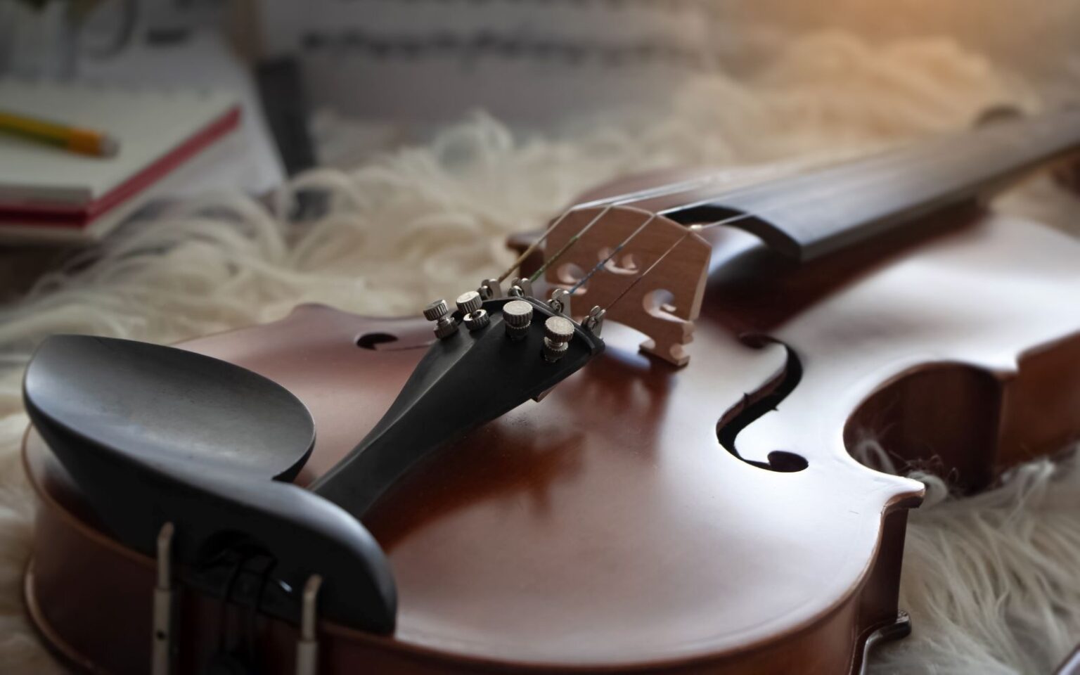 Best Violin Tuners (2023 Buyer's Guide) - Into Strings