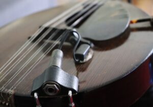 Best Mandolin Pickups (2023 Buyer’s Guide) - Into Strings